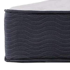 Novezza Home 12 Inch Hybrid Support Mattress/Bed-in-a-Box/CertiPUR-US Certified Foam, Queen (NOVHM-S)