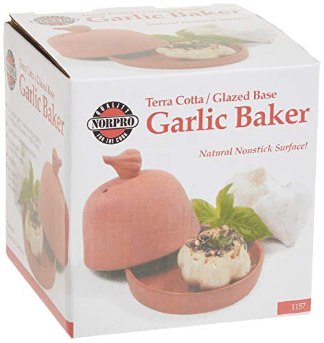 Norpro Garlic Baker