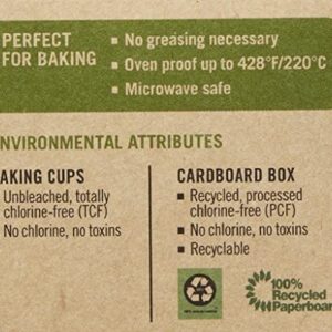 If You Care Baking Cups - Pack of 3