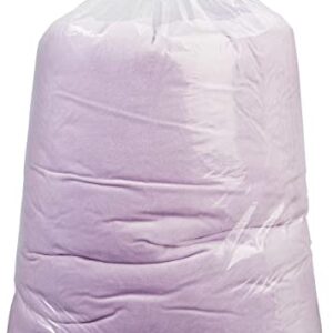 plastic bag，storage bags，storage，large storage bags，jumbo storage bags，large plastic bags,Set of 6 (Medium(35×23）)