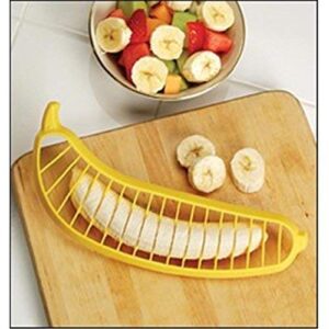 Hutzler 571 Banana Slicer,193925