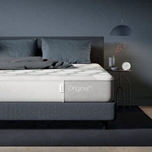 casper sleep original hybrid mattress, queen