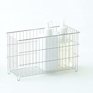 Muji Stainless Steel Wire Rack (30cm)