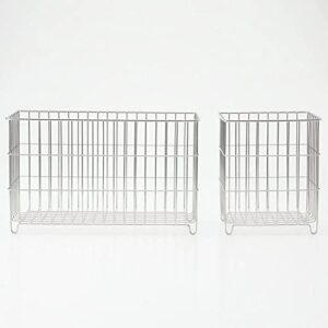 Muji Stainless Steel Wire Rack (30cm)