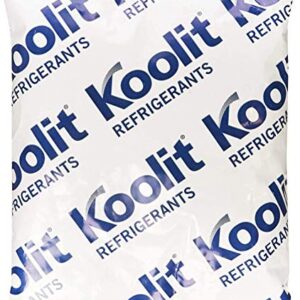 Koolit Gel Ice Packs (48 Pack)