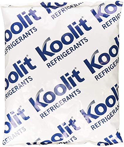 Koolit Gel Ice Packs (48 Pack)