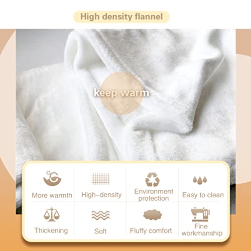 Ultra-Soft Micro Fleece Lightweight Throw Blanket Sofa Warm Flannel Blanket Watching Blanket for Couch, Sofa, Bed