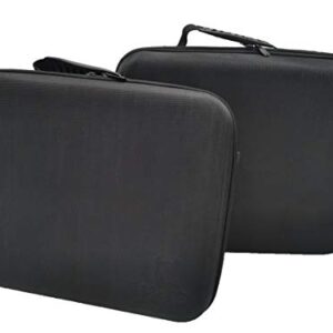 Kri'B Storage Bag Case Exclusively for Kamen Rider Zero-One Item (2 Type Set)