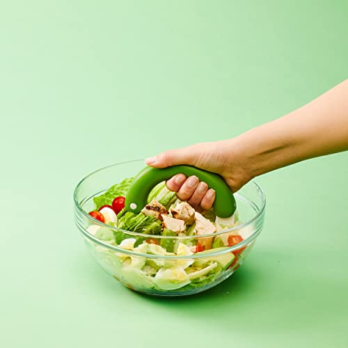 Chef'n SaladShears Nylon Lettuce Chopper - White