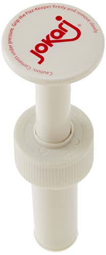 Jokari Fizz-Keeper Pump Cap (5002)