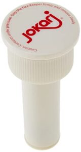 jokari fizz-keeper pump cap (5002)