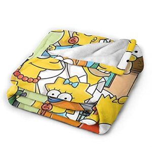 homede blankets ultra-soft micro fleece blanket warm, pet throw for home bed, sofa & dorm 50*40inch