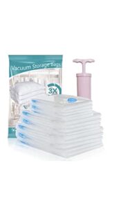 12 pack, vacuum storage bags , travel essentials, storage, jumbo100х80cm x4pcs,large 80х60cm x4pcs,medium 70х50cm x4pcs +1pump, transparent