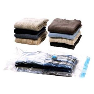 24 PACK Wholesale Vacuum Seal Storage Bag Space Saver EXTRA LARGE size