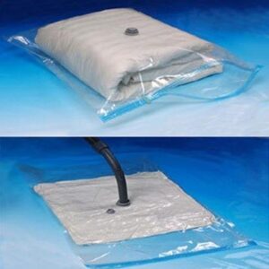 24 PACK Wholesale Vacuum Seal Storage Bag Space Saver EXTRA LARGE size