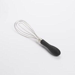 OXO Good Grips Stainless Steel Flat Whisk