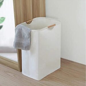 MXIAOXIA Picnic Basket Stand Laundry Basket Toy Storage Box Super Large Bag Cotton Washing Dirty Clothes Big Basket Organizer