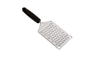 good cook handi euroflex grater, classic stainless steel