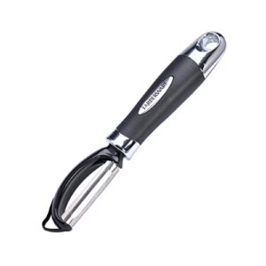 farberware euro peeler (black)