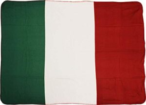 italy - 50" x 60" polar fleece blanket