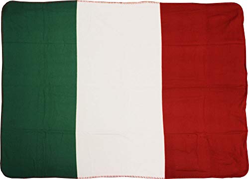 Italy - 50" x 60" Polar Fleece Blanket