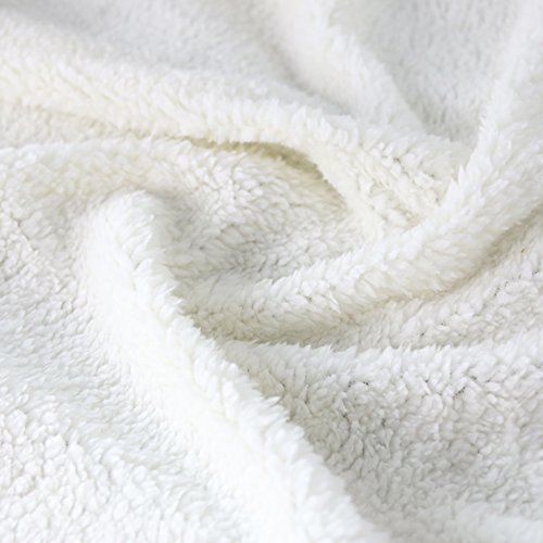 Sleepwish Sea Turtle Hooded Blanket Gold Bright Turtle Sherpa Blanket Hooded Turtle Throw Teen Adult Hooded Blanket (60"x 80")