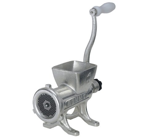 Bonnie manual meat chopper No.22 (japan import)