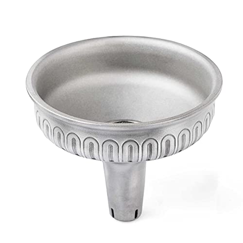 Royal Selangor Hand Finished Vienna Collection Pewter Wine Funnel Gift