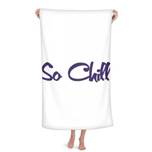 stylish so chill so cool art deco fashion throw blanket soft warm flannel