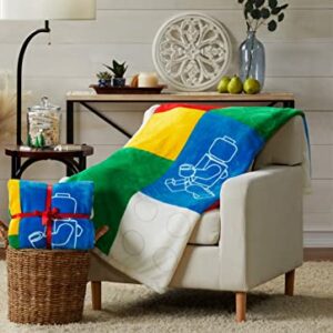 LEGO® Fleece Blanket