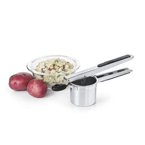 OXO Good Grips Stainless Steel Potato Ricer