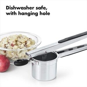 OXO Good Grips Stainless Steel Potato Ricer