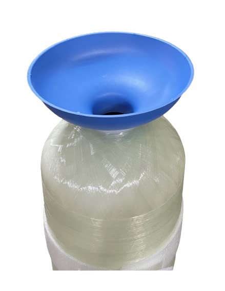 American Water Solutions Multi Purpose Filling Funnel 2.5" x 10"