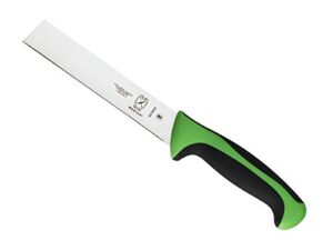 mercer culinary millennia colors 6-inch produce knife, green