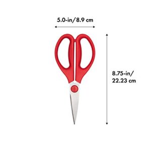 OXO Good Grips Kitchen Scissors