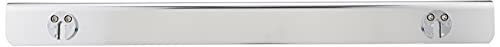 KOHLER K-97623-SHP Choreograph -Shower Shelf, Bright Polished Silver