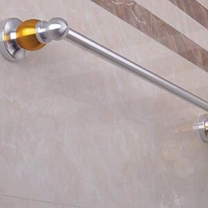 omoons towel rack towel rack made of stainless steel 1 pc towel rack wall towel rack bath