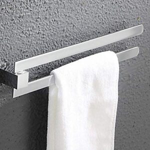 omoons towel rack towel rack made of stainless steel 1 piece wall bracket towel rack bath accessory towel rack