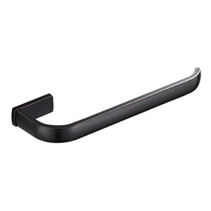 omoons towel rack brass towel rack wall-mounted towel rack towel rack bathroom accessories towel.