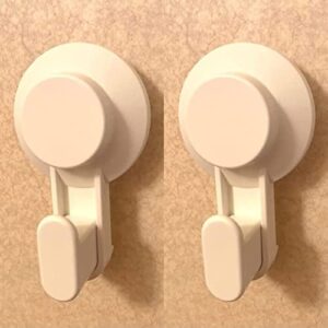 ikea tisken hook with suction cup, white(pack of 2)