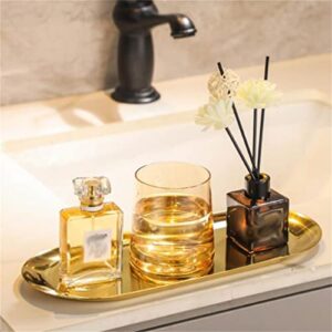 Stainless Steel Storage Tray Toilet Bathroom Washstand Storage Washstand Washstand Desktop Tray