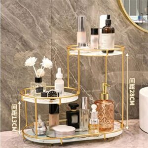 Washing Table Cosmetics Storage Rack Bathroom Rack Bathroom Toilet Desktop Countertop Dressing Rack