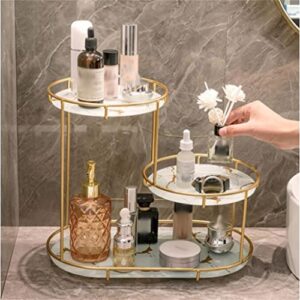 Washing Table Cosmetics Storage Rack Bathroom Rack Bathroom Toilet Desktop Countertop Dressing Rack