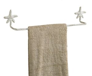 park designs starfish towel bar 24"