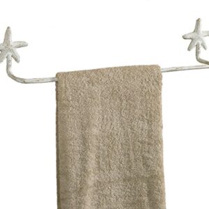 Park Designs Starfish Towel Bar 24"