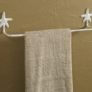 Park Designs Starfish Towel Bar 24"