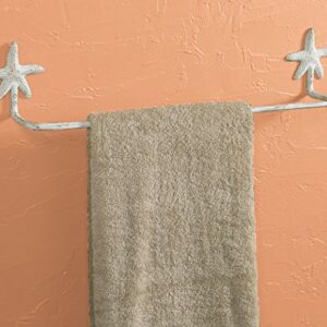 Park Designs Starfish Towel Bar 24"