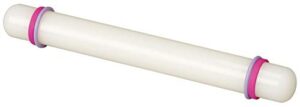 wilton fondant 9 inch rolling pin