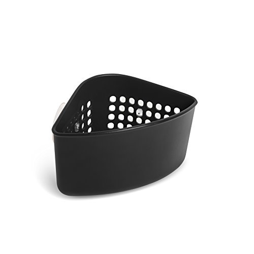 Umbra Cub Corner Caddy, Black