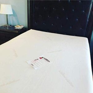 Melissa's Cool Gel Memory Foam Mattress